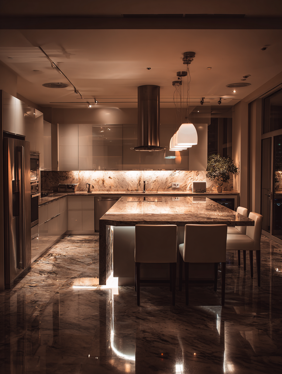 Cozy Home Lighting Made Easy: Why Every Home Needs Smart LED Light Str ...